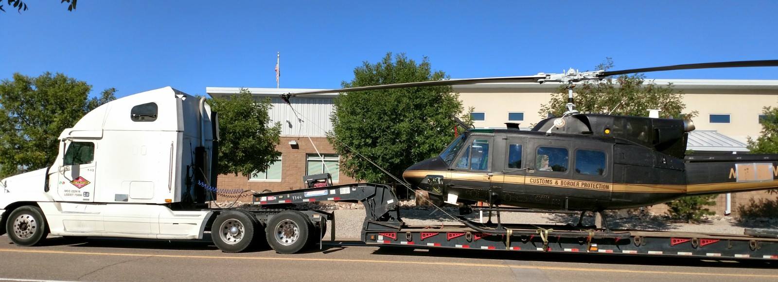 Military Equipment Hauling & a Brief History of the Tank | Southwestern ...