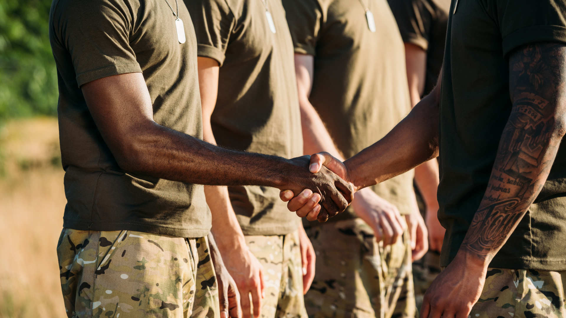 Navigating Military Construction: Compliance, Security Clearances, and ...